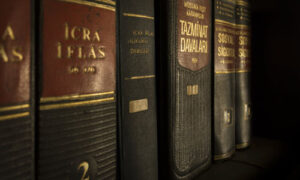 Chinese Driver License Translation Service - Jinyu Translation