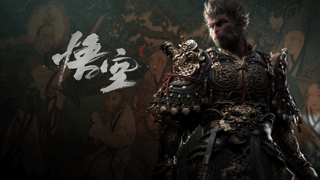 Black Myth: Wukong and Game Localization - Jinyu Translation